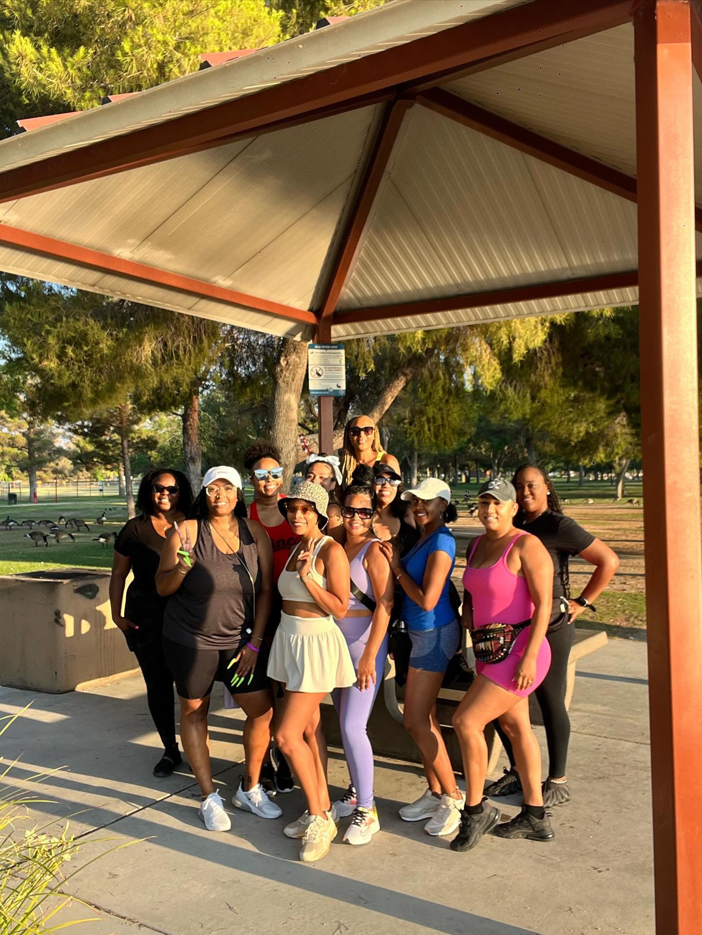 BGM Events | Black Girl Mixer
